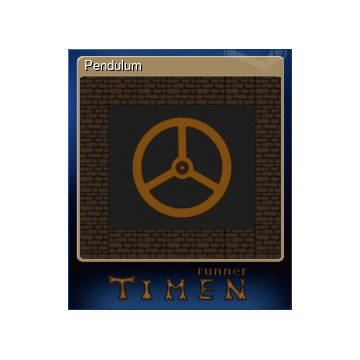 Steam Community Market :: Listings for 623550-Pendulum