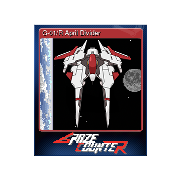 Steam Community Market :: Listings for 629440-G-01-R April Divider