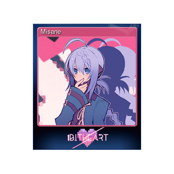 Steam Community Market :: Listings for 618720-Misane