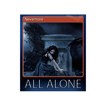 Steam Community Market :: Listings for 604830-Nevermore