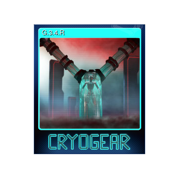 Steam Community Market :: Listings for 600520-G.3.4.R