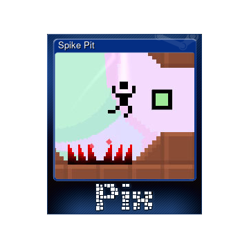 Steam Community Market :: Listings for 601200-Spike Pit