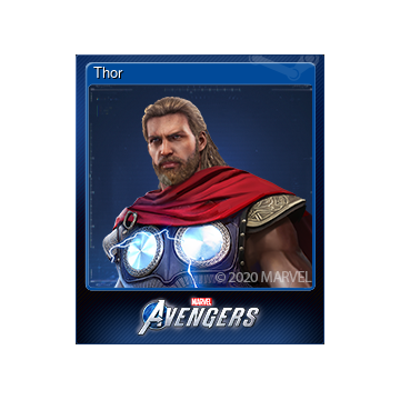 Steam Community Market :: Listings for 997070-Thor