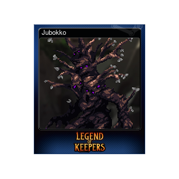 Steam Community Market :: Listings for 978520-Jubokko