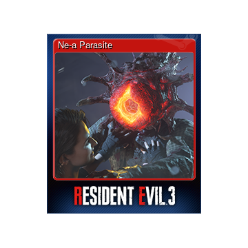 Steam Community Market :: Listings for 952060-Ne-a Parasite