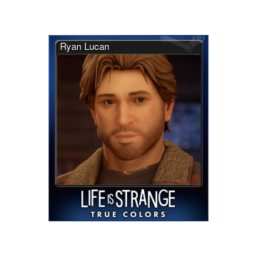 Steam Community Market :: Listings for 936790-Ryan Lucan