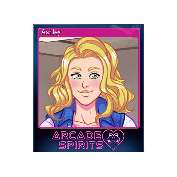 Steam Community Market :: Listings for 910630-Ashley