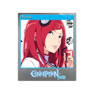 Steam Community Market :: Listings for 906510-Reone (Foil)