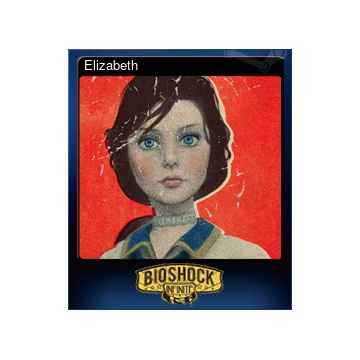 Steam Community Market :: Listings for 8870-Elizabeth