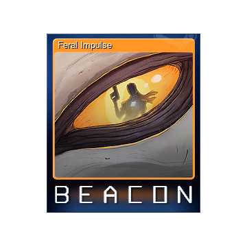 Steam Community Market :: Listings for 856610-Feral Impulse