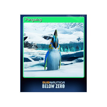 Steam Community Market :: Listings for 848450-Pengwing