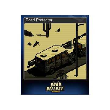 Steam Community Market :: Listings for 1973320-Road Protector