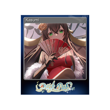 Steam Community Market :: Listings for 1974520-Kasumi