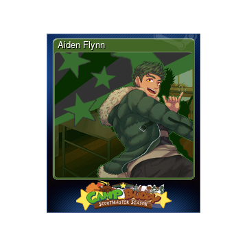 Steam Community Market :: Listings for 1968430-Aiden Flynn