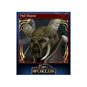 Steam Community Market :: Listings for 1930-Hell Master