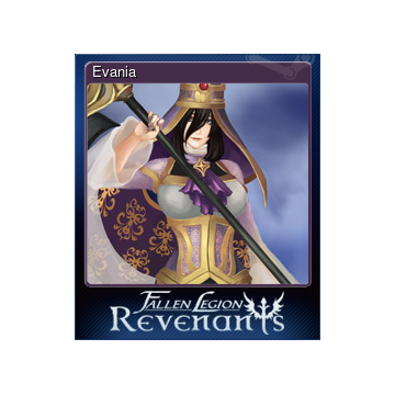 Steam Community Market :: Listings for 1921340-Evania