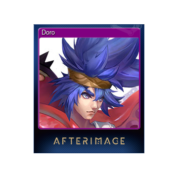 Steam Community Market :: Listings for 1701520-Doro