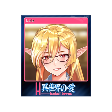 Steam Community Market :: Listings for 1660280-Lala