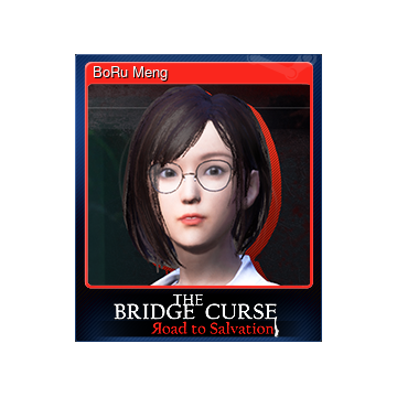 Steam Community Market :: Listings for 1611430-BoRu Meng