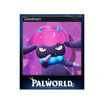 Steam Community Market :: Listings for 1623730-Daedream