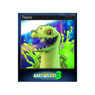 Steam Community Market :: Listings for 1620040-Reptar