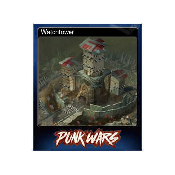 Steam Community Market :: Listings for 1541790-Watchtower