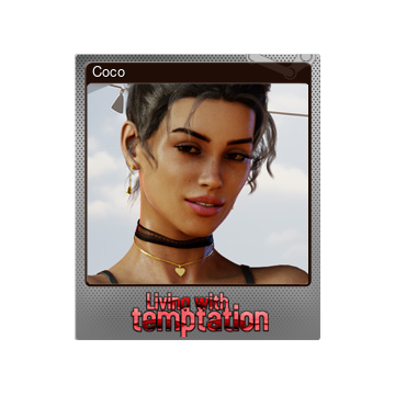 Steam Community Market :: Listings for 1550600-Coco (Foil)