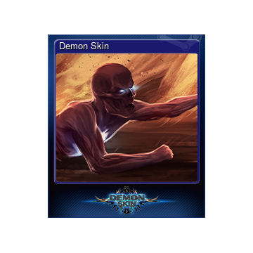 Steam Community Market :: Listings for 1522140-Demon Skin
