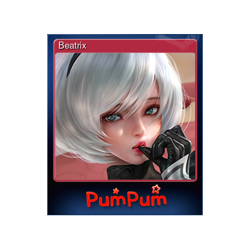 Steam Community Market :: Listings for 1595290-Beatrix