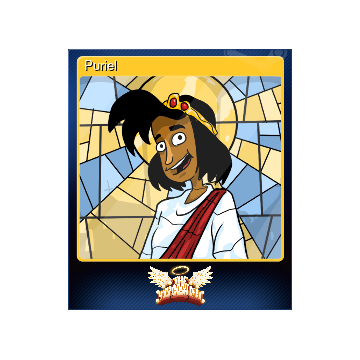 Steam Community Market :: Listings for 1466230-Puriel