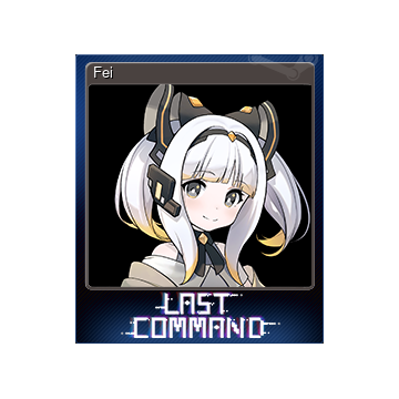 Steam Community Market :: Listings for 1487270-Fei