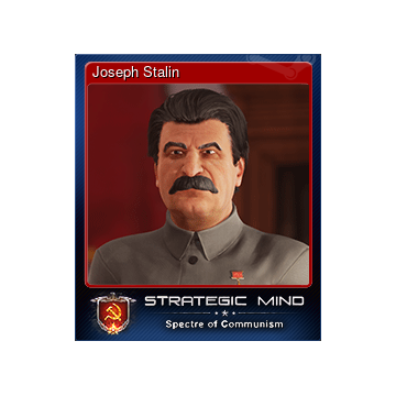 Steam Community Market :: Listings for 1341170-Joseph Stalin (Trading Card)