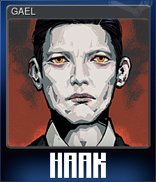 GAEL - Steam Community Market