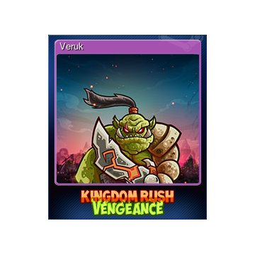 Steam Community Market :: Listings for 1367550-Veruk