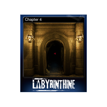 Steam Community Market :: Listings for 1302240-Chapter 4