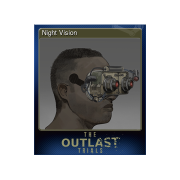 Steam Community Market :: Listings for 1304930-Night Vision