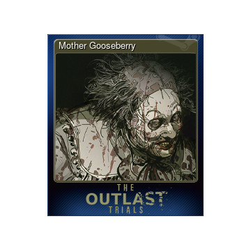 Steam Community Market :: Listings for 1304930-Mother Gooseberry