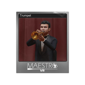 Steam Community Market :: Listings for 1327920-Trumpet (Foil)