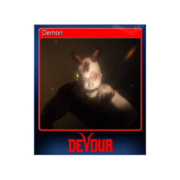 Steam Community Market :: Listings for 1274570-Demon