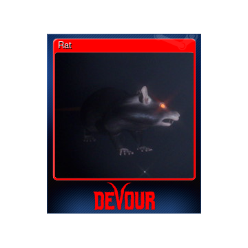 Steam Community Market :: Listings for 1274570-Rat