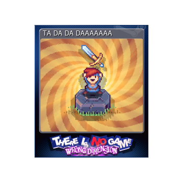 Steam Community Market :: Listings for 1240210-TA DA DA DAAAAAAA