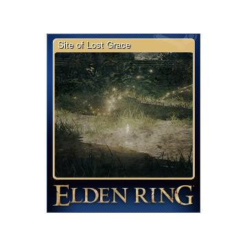 Steam Community Market :: Listings for 1245620-Site of Lost Grace