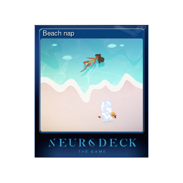Steam Community Market :: Listings for 1253860-Beach nap