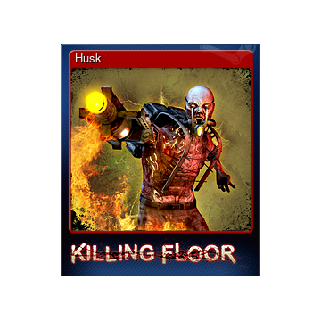 Steam Community Market :: Listings for 1250-Husk