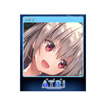 Steam Community Market :: Listings for 1230140-Atri 2