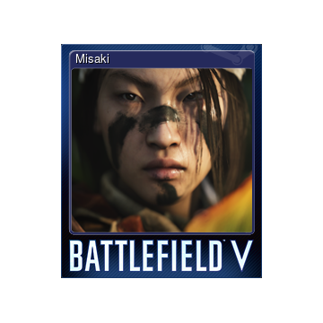 Steam Community Market :: Listings for 1238810-Misaki