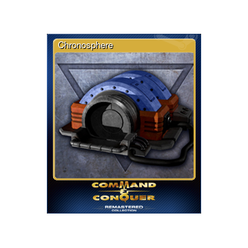 Steam Community Market :: Listings for 1213210-Chronosphere