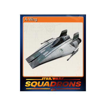 Steam Community Market :: Listings for 1222730-A-Wing