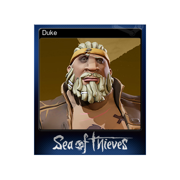 Steam Community Market :: Listings for 1172620-Duke