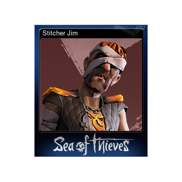 Steam Community Market :: Listings for 1172620-Stitcher Jim